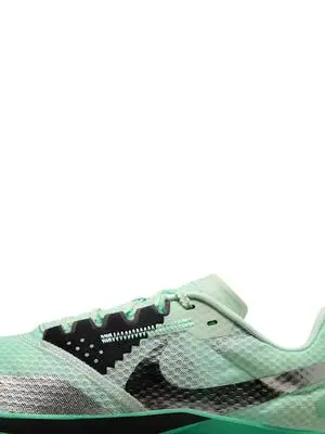Nike Zoom Xc Rival 6 Cleats - Green
