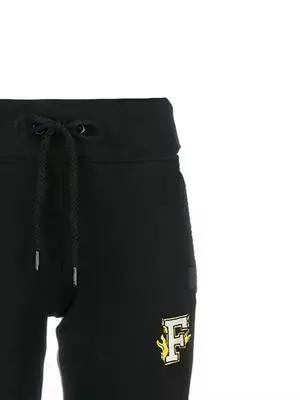 FENTY X PUMA Logo Tracksuit Bottoms