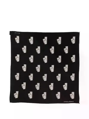 Giorgio Armani Pocket Squares
