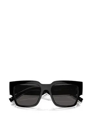 Dolce & Gabbana Square Frame Sunglasses