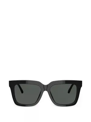 Versace Medusa Sunglasses - Black