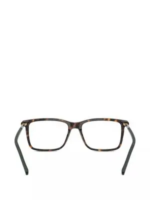 POLO RALPH LAUREN EYEWEAR Square-frame Eyeglasses