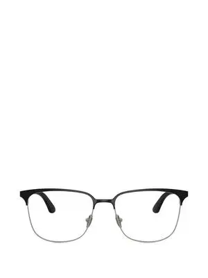 Giorgio Armani Clubmaster Glasses