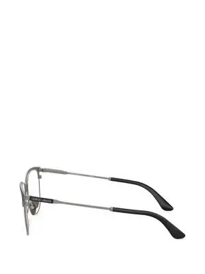 Giorgio Armani Clubmaster Glasses