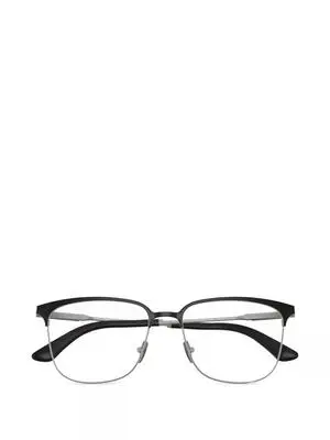 Giorgio Armani Clubmaster Glasses