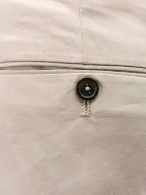 PT TORINO Button-fastening Trousers