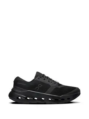 On Cloudrunner 3 Sneakers - Black