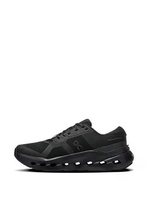 On Cloudrunner 3 Sneakers - Black