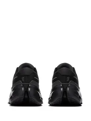 On Cloudrunner 3 Sneakers - Black