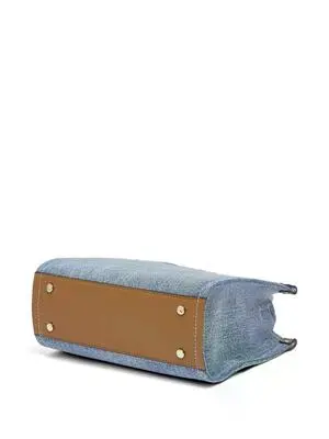 Liu Jo Small Tote Bag With Detachable Charms