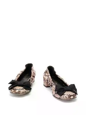 Prada Ayers Loafers