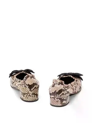 Prada Ayers Loafers