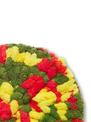 NICHOLAS DALEY Knitted Hat