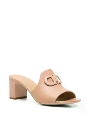 FERRAGAMO Rexy Sandals