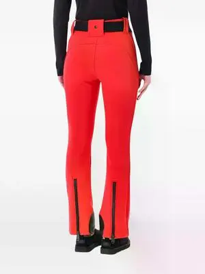 Goldbergh Pippa Ski Trousers - Red