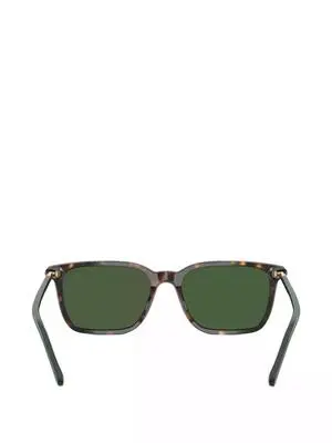 POLO RALPH LAUREN EYEWEAR Square-frame Sunglasses