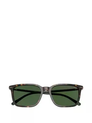 POLO RALPH LAUREN EYEWEAR Square-frame Sunglasses