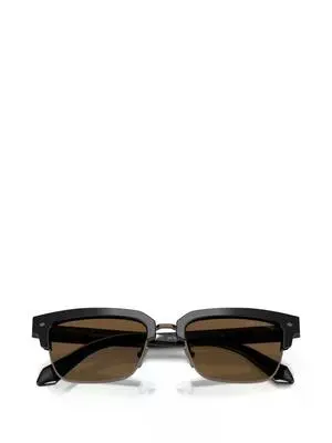 Giorgio Armani Sunglasses With Tinted Lenses