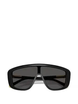 Dolce & Gabbana Rectangle Sunglasses
