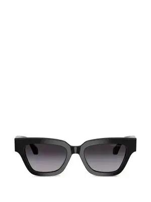 Giorgio Armani Logo Eyewear For Women