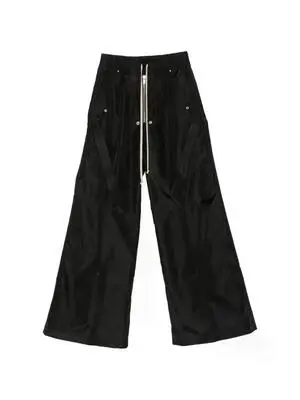 Rick Owens Relaxed Pants For Men