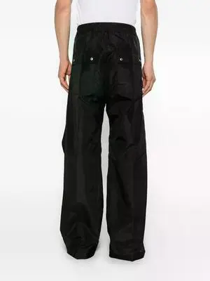 Rick Owens Zip-up Trousers