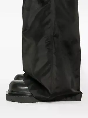 Rick Owens Zip-up Trousers