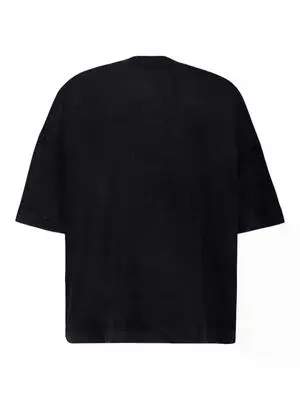 Givenchy Shadow Cotton T-shirt