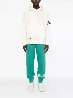 Adidas 3-stripes Logo Track Pants