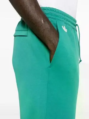 Adidas 3-stripes Logo Track Pants