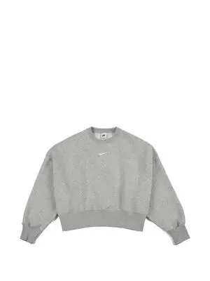 Nike Phoenix Cropped Sweatshirt
