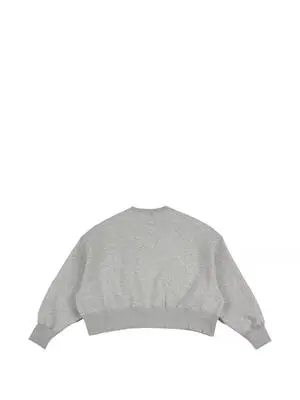 Nike Phoenix Cropped Sweatshirt