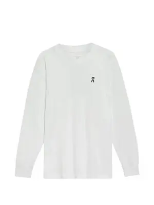 On Long-sleeved T-shirt