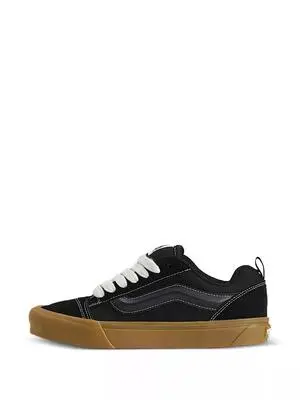 VANS Knu Skool Sneakers - Black