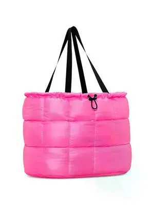 Nike Puffer Tote Bag