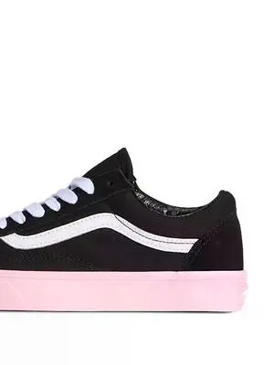 VANS Old Skool Sidewall Sneakers