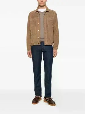 Jacob Cohen Nick Button-up Jeans