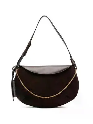 NEOUS Libra Shoulder Bag - Brown