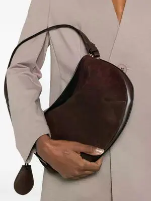 NEOUS Libra Shoulder Bag - Brown