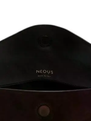 NEOUS Libra Shoulder Bag - Brown