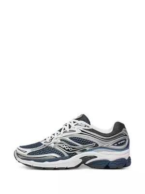 Saucony Progrid Omni Sneakers - Blue