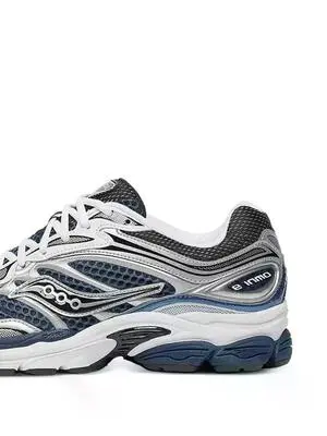 Saucony Progrid Omni Sneakers - Blue