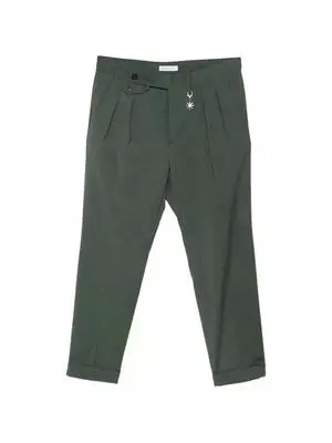 Manuel Ritz Belted Pants For Men
