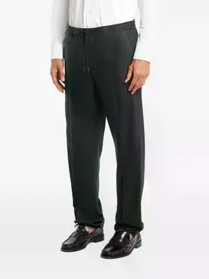 PT TORINO Drawstring Trousers