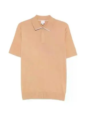 Paul Smith Short-sleeve Polo Shirt
