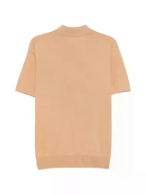 Paul Smith Short-sleeve Polo Shirt