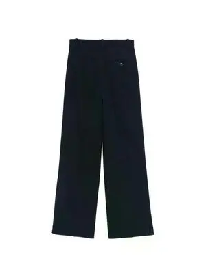 CIRCOLO 1901 Trousers - Blue