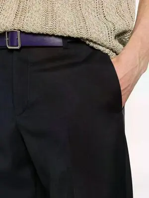 Fendi Tailored Trousers