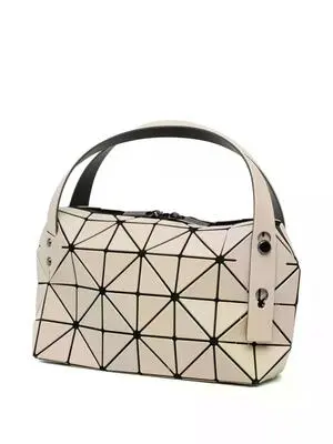 Issey Miyake Boston Tote Bag - Neutrals