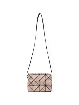 Issey Miyake Cuboid Shoulder Bag - Neutrals